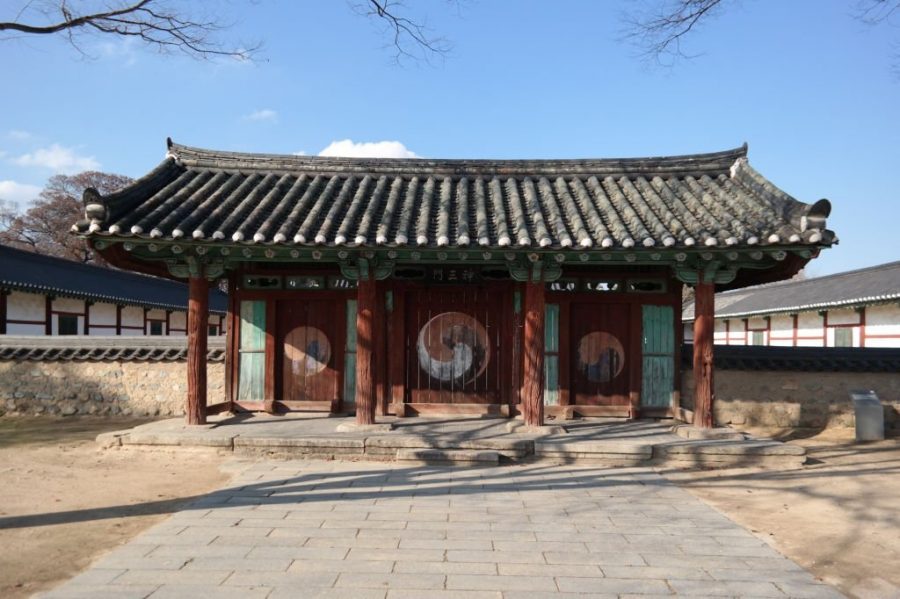 The 9 Most Beautiful Hanok Villages In South Korea