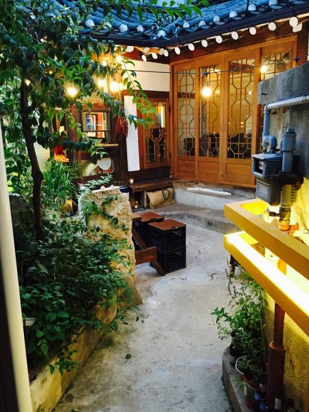 The 10 Best Hanok Cafes In Seoul You MUST Visit