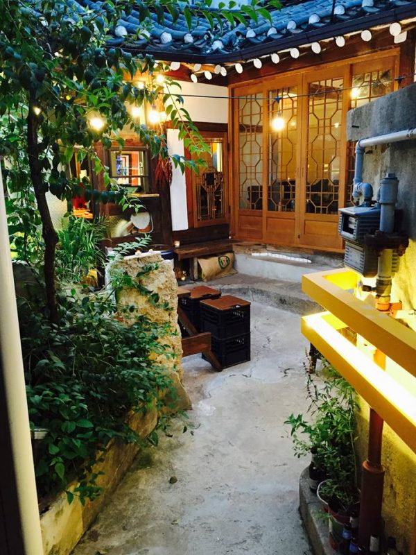 The 10 Best Hanok Cafes In Seoul You MUST Visit