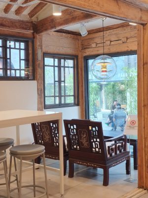 The 10 Best Hanok Cafes In Seoul You MUST Visit