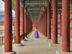 Why Koreans Are So Tall? All You Need To Know
