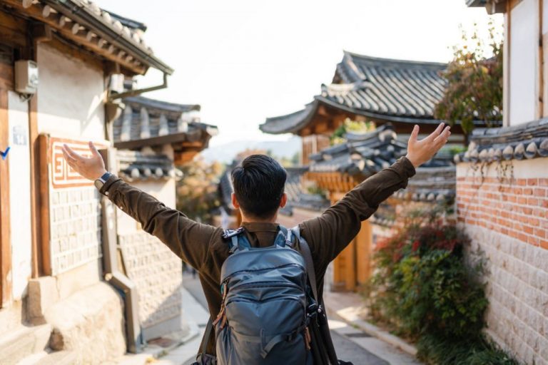 Hanok - The Ultimate Guide To Korean Traditional Houses