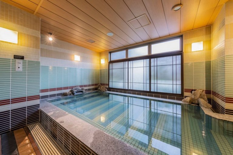 Jjimjilbang - The Ultimate Guide To Korean Bathhouse