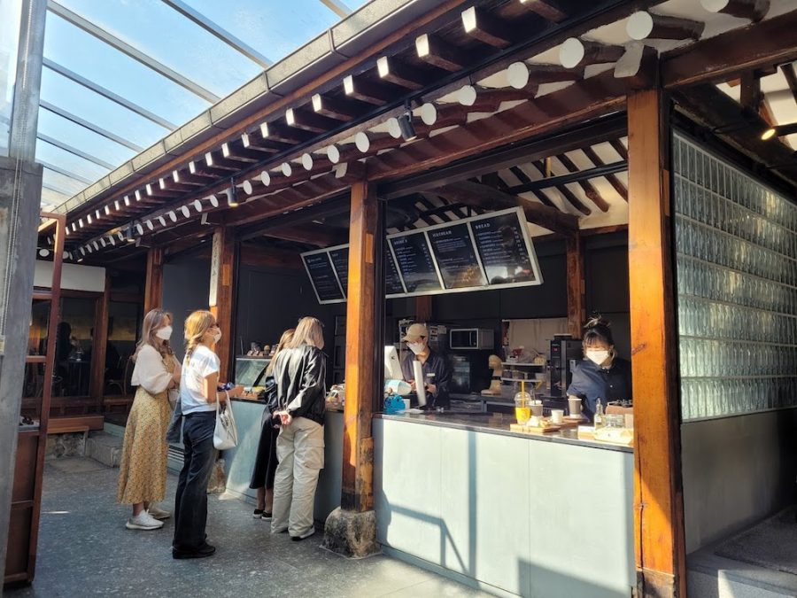 The 10 Best Hanok Cafes In Seoul You MUST Visit