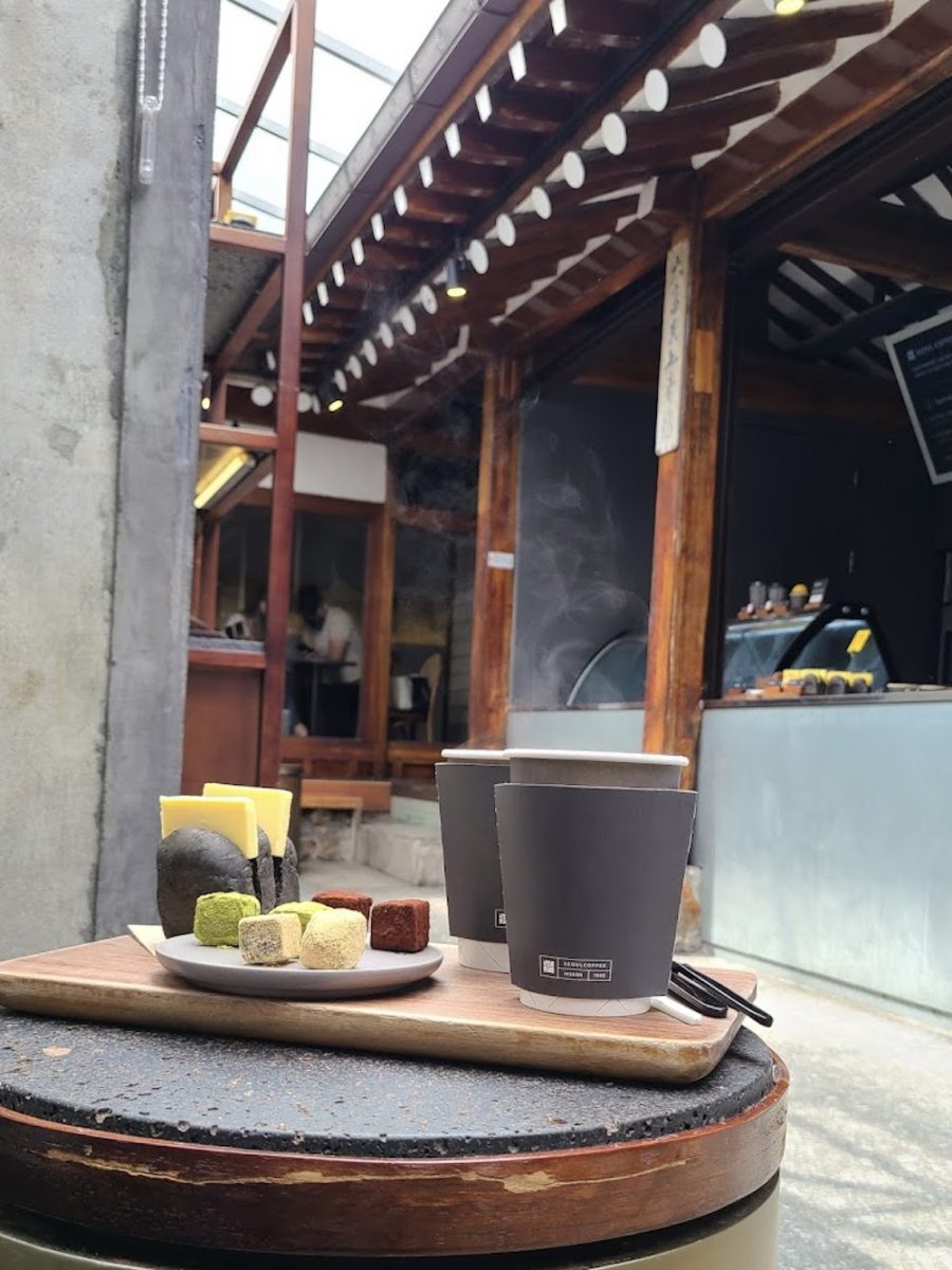 The 10 Best Hanok Cafes In Seoul You MUST Visit