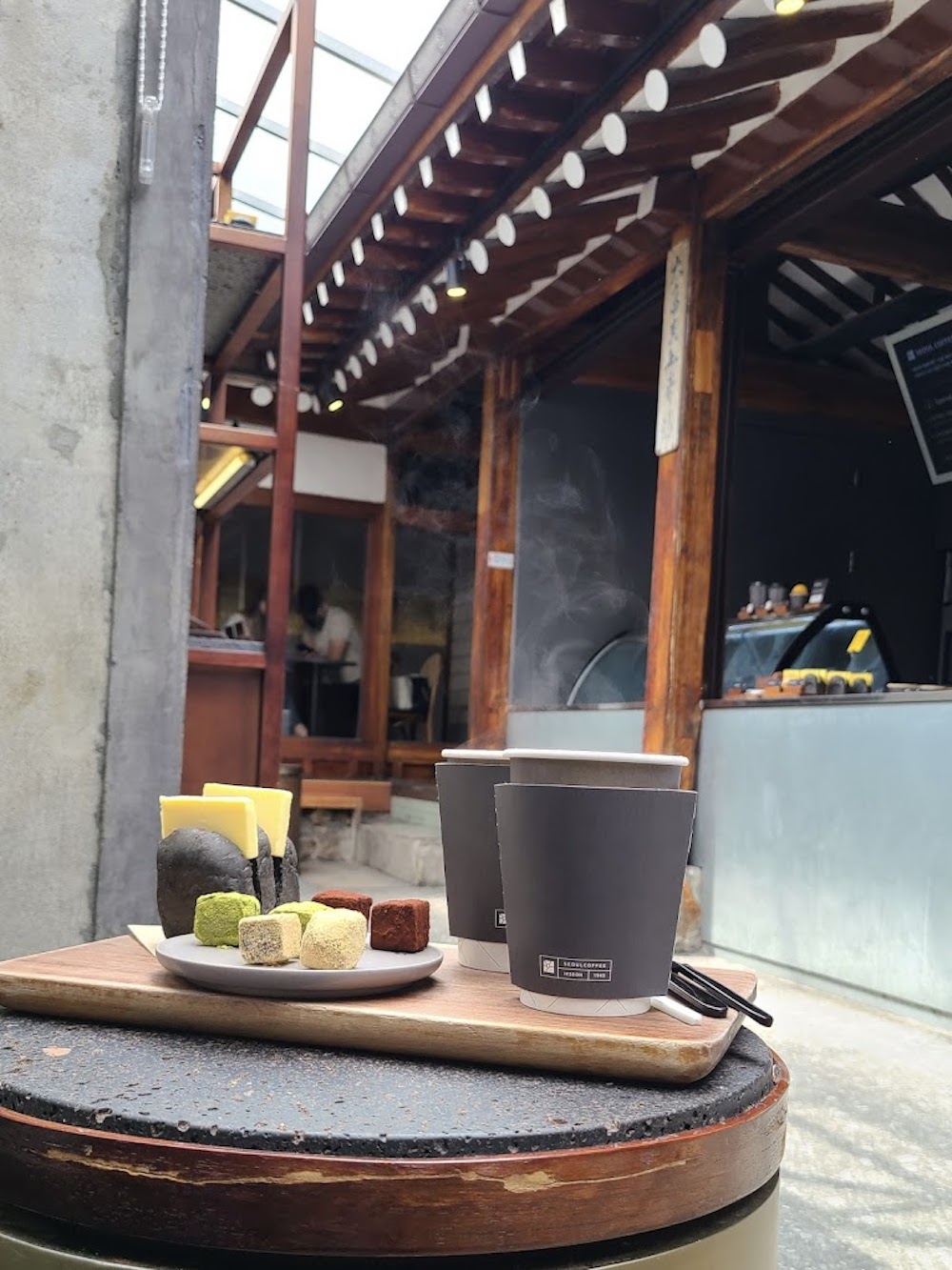 The 10 Best Hanok Cafes In Seoul You MUST Visit