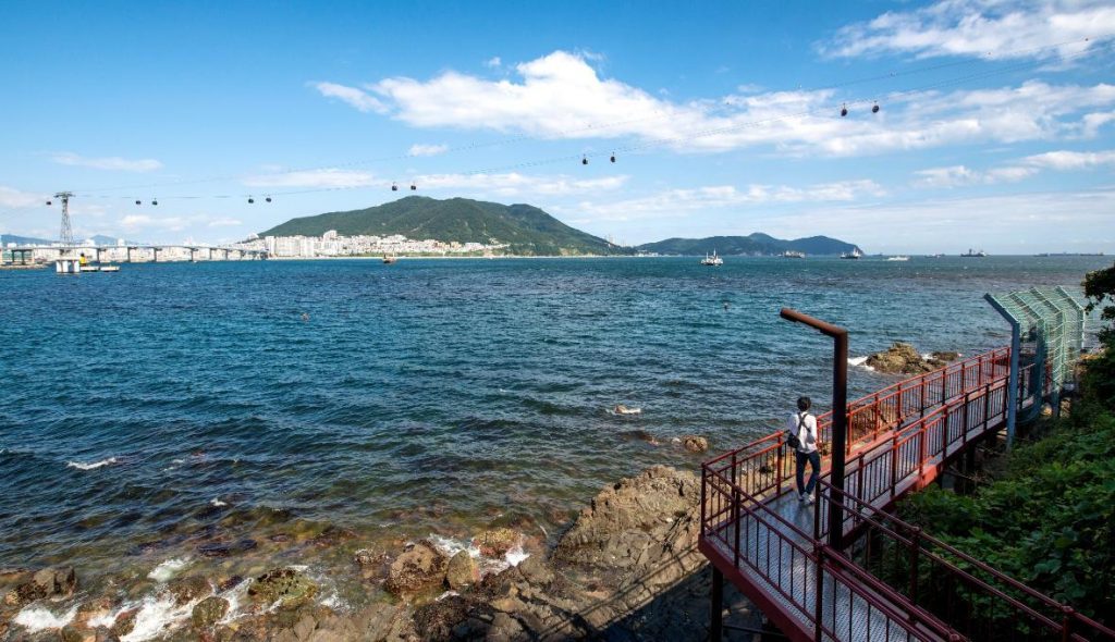 15 Hidden Gems In Busan You Should Really Visit