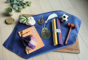 Doljanchi & Doljabi - How Koreans Celebrate their Kids 1st Birthday