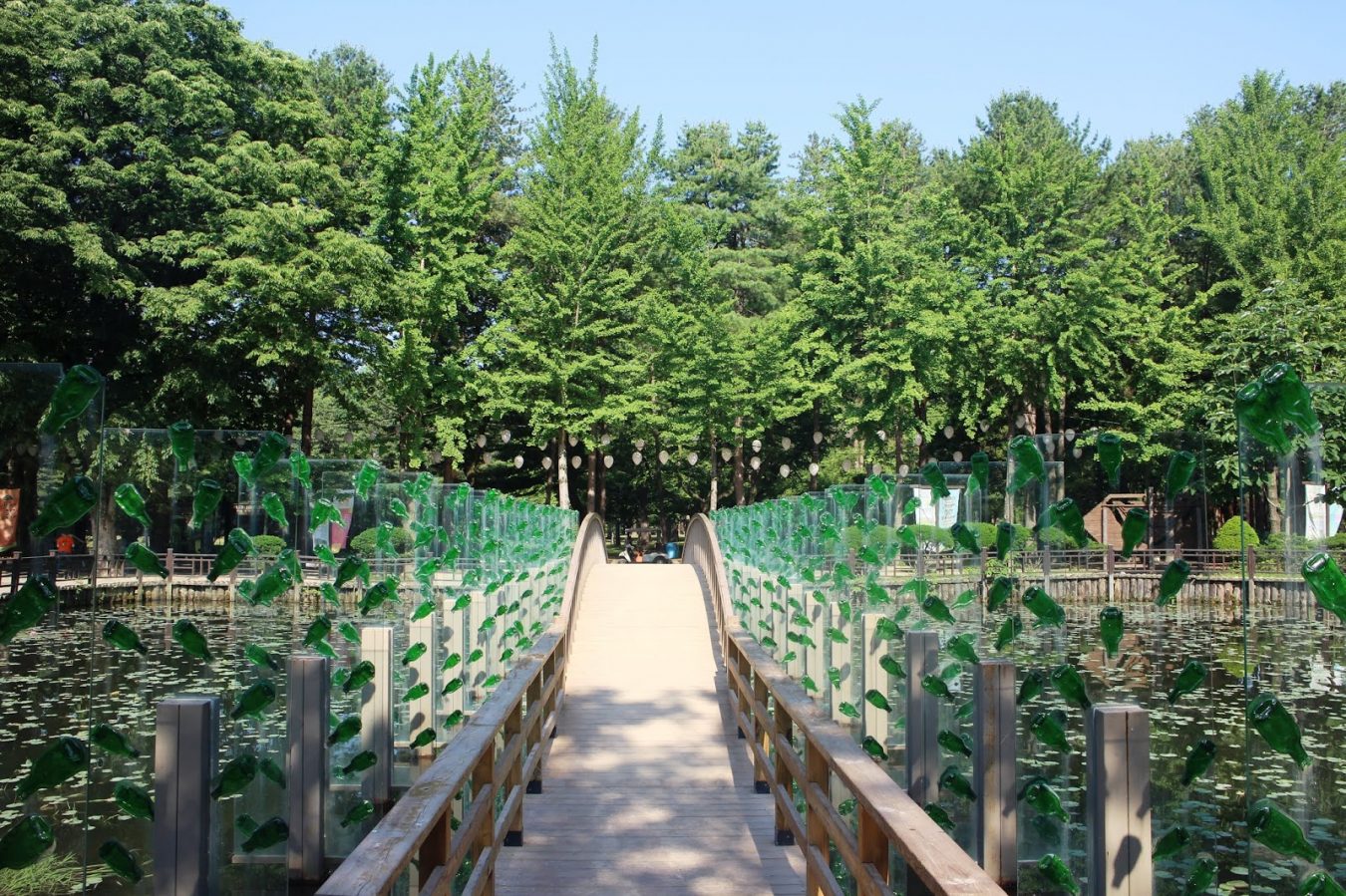 The 12 Best Things To Do In Nami Island You Have To Do