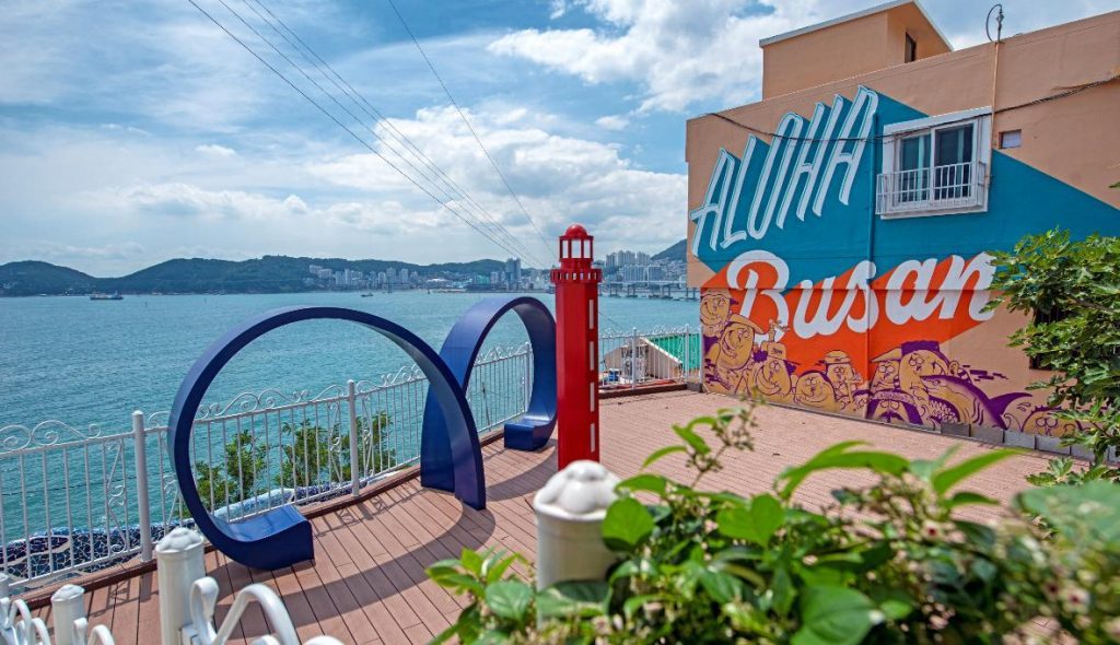 15 Hidden Gems In Busan You Should Really Visit