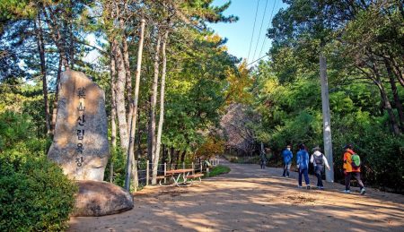 15 Hidden Gems In Busan You Should Really Visit