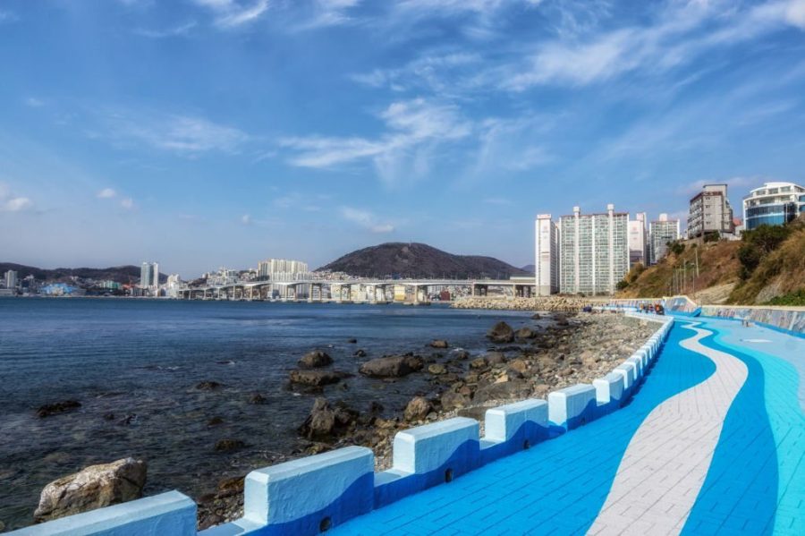 15 Hidden Gems In Busan You Should Really Visit