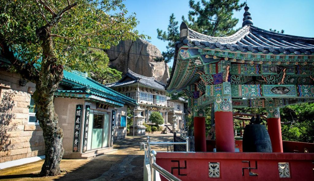 15 Hidden Gems In Busan You Should Really Visit