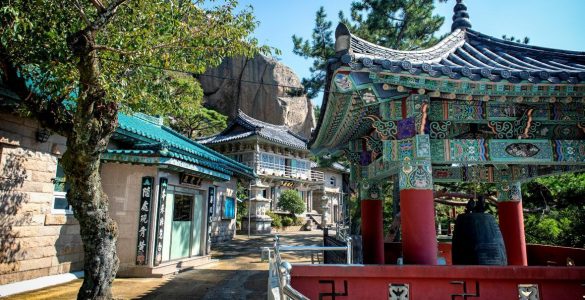 15 Hidden Gems In Busan You Should Really Visit