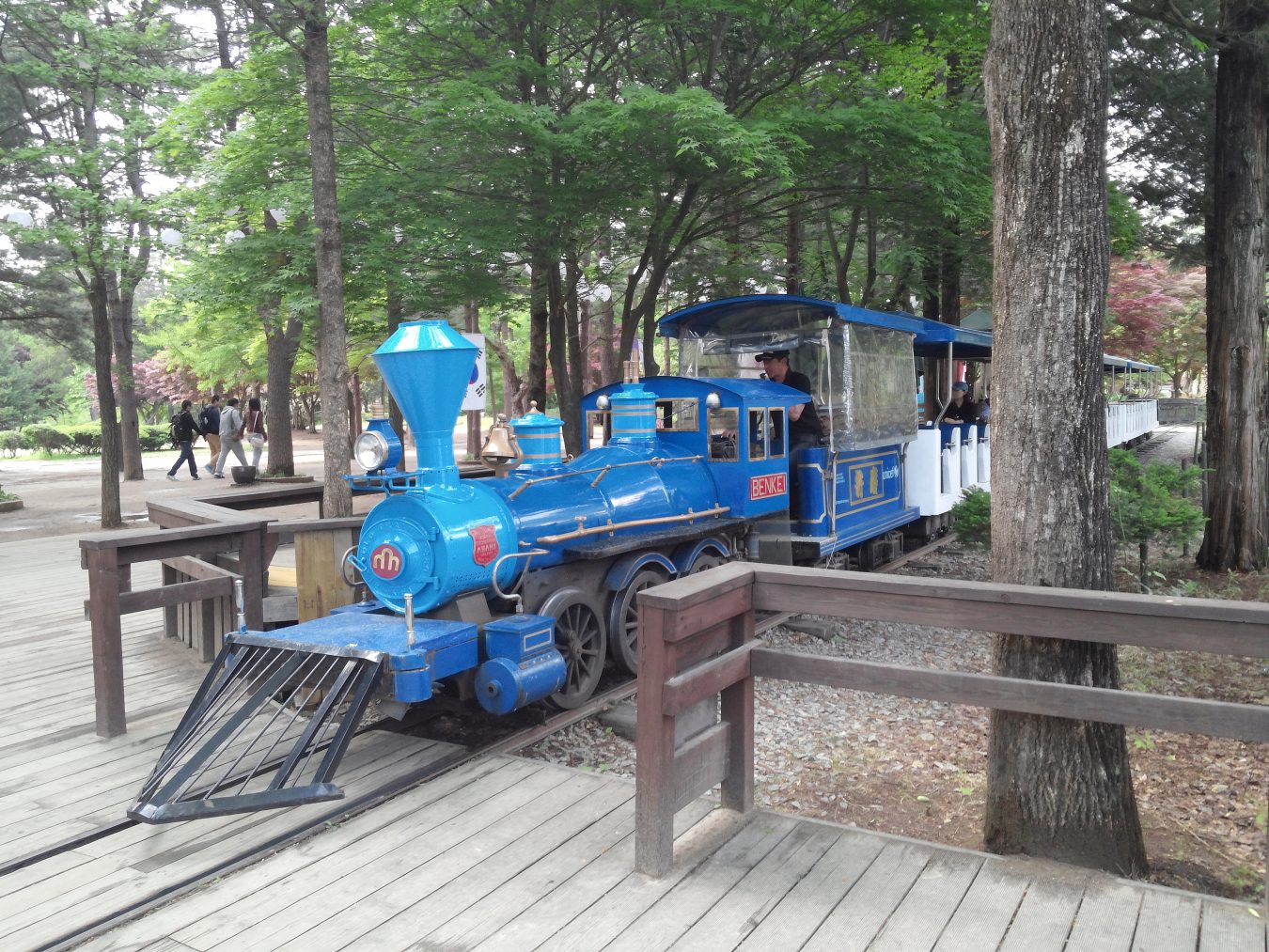 The 12 Best Things To Do In Nami Island You Have To Do