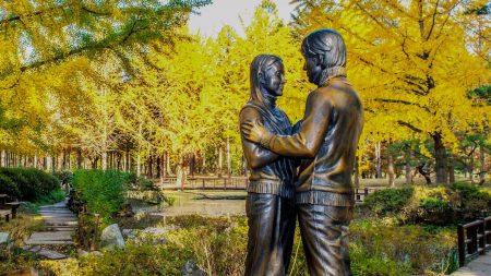 The 12 Best Things To Do In Nami Island You Have To Do