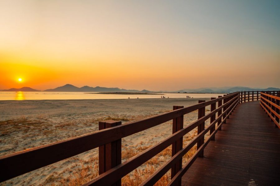 15 Hidden Gems In Busan You Should Really Visit