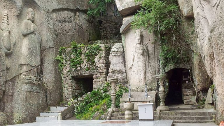 15 Hidden Gems In Busan You Should Really Visit