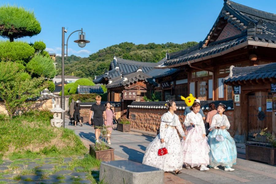 The 20 Best Things To Do In Jeonju You Have To Visit In 2026