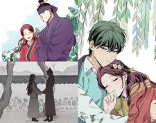 The 15 Best Romance Manhwa You Have To Read in 2025