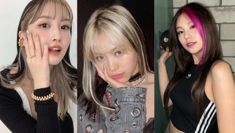 Why K-Pop Idols Dye Their Hair - All You Need to Know