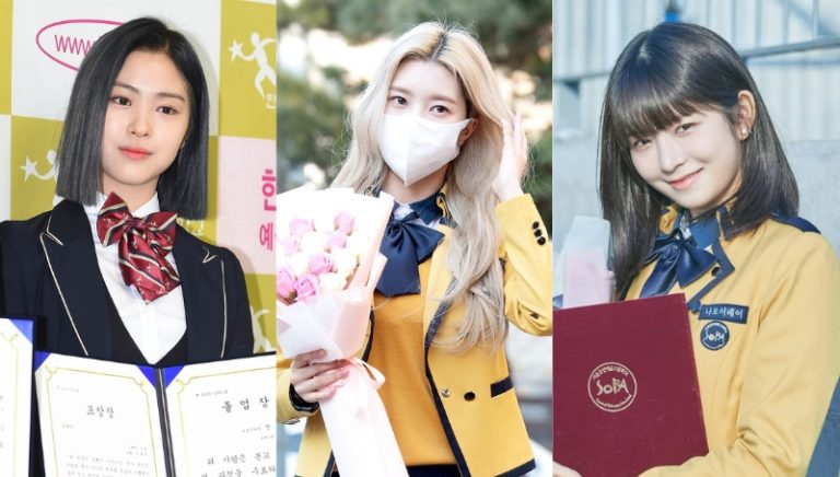 How Do K-Pop Idols Study - Everything You Should Know