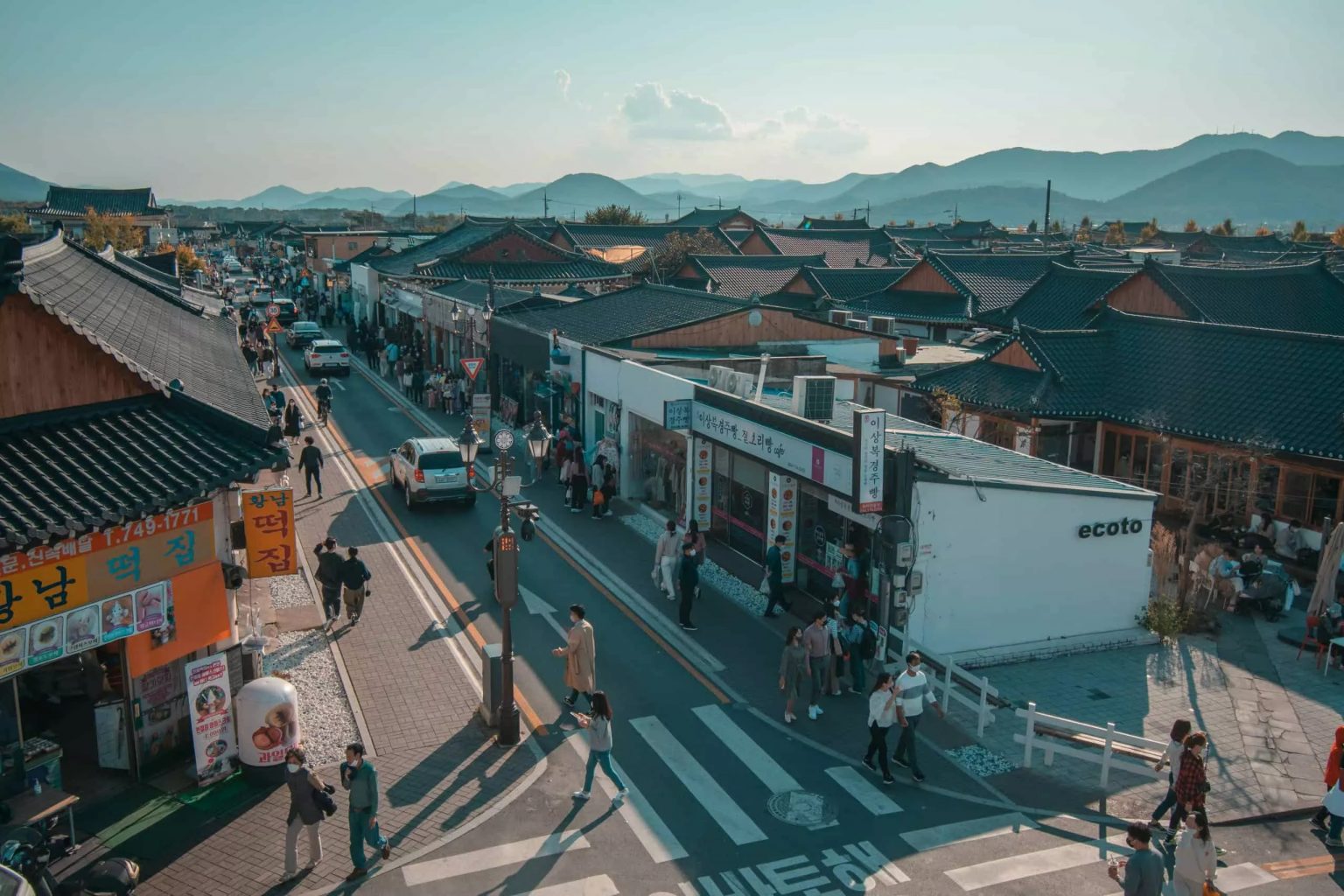 The 20 Best Things To Do In Gyeongju You Should Not Miss