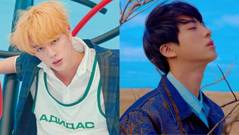 Why K-Pop Idols Dye Their Hair - All You Need to Know