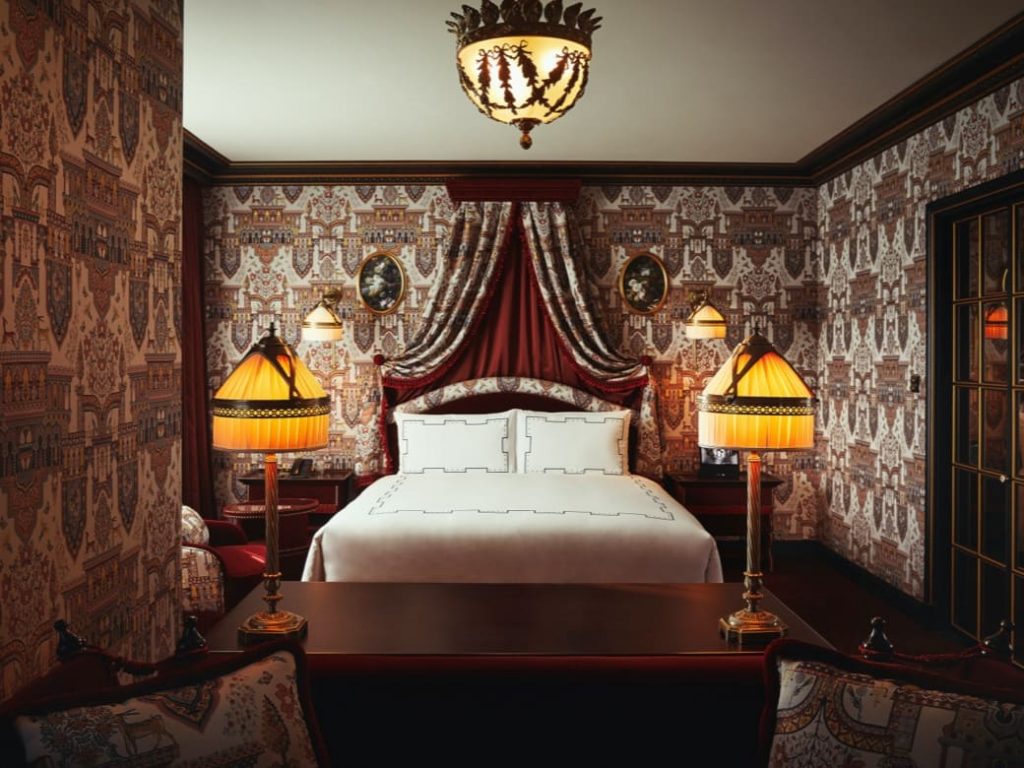 The 15 Coolest & Most Unique Hotels In Seoul In 2026