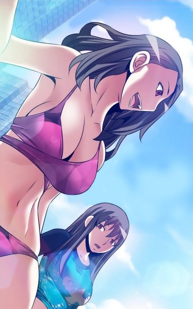 The 20 Best Smut Manhwa You Have To Read in 2026