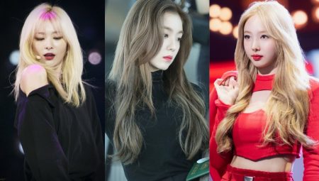 Why K-Pop Idols Dye Their Hair - All You Need to Know