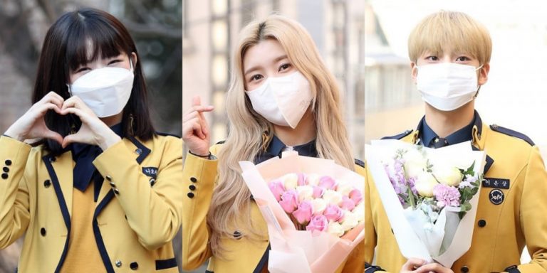 How Do K-Pop Idols Study - Everything You Should Know