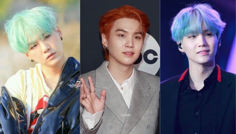 Why K-Pop Idols Dye Their Hair - All You Need to Know