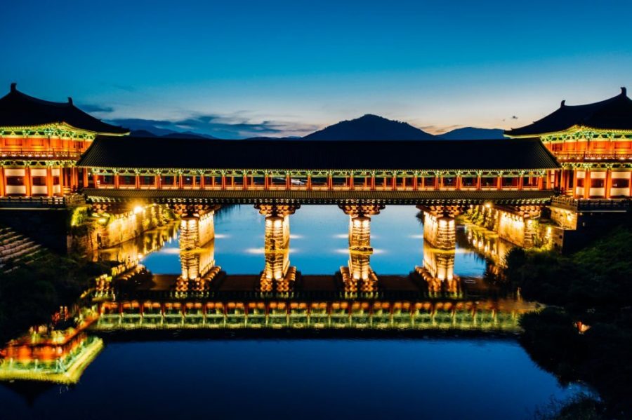 The 20 Best Things To Do In Gyeongju You Should Not Miss