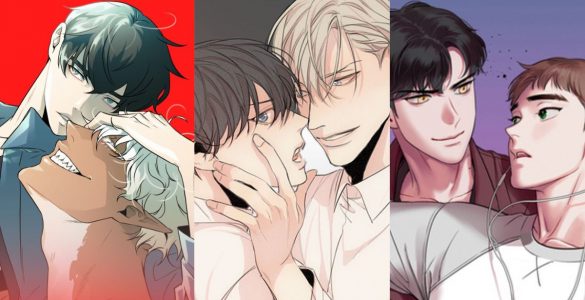 The 15 Best Boy’s Love (BL) Manhwa You Should Not Miss In 2026