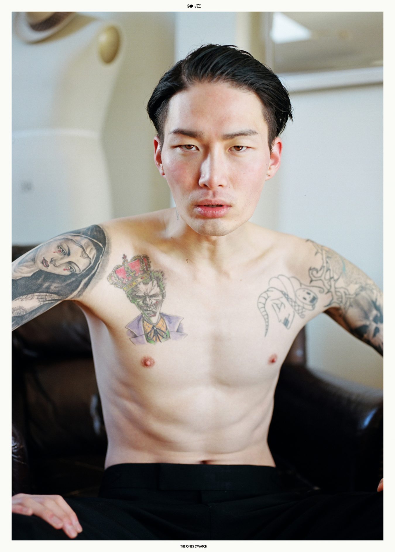 The 30 HOTTEST Korean Male Models In 2023 You Need to Follow