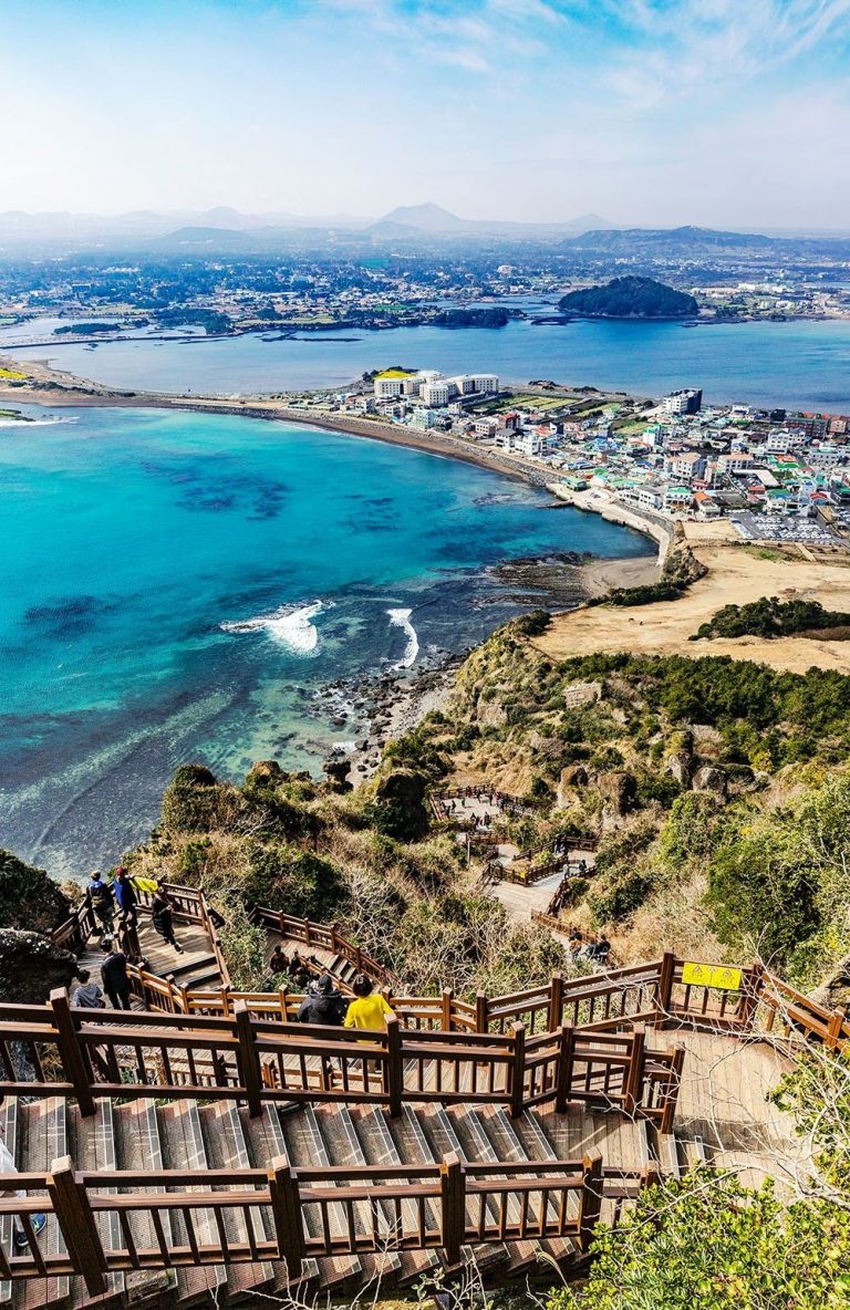 The 20 Best Things To Do In Jeju City You Should Not Miss In 2026