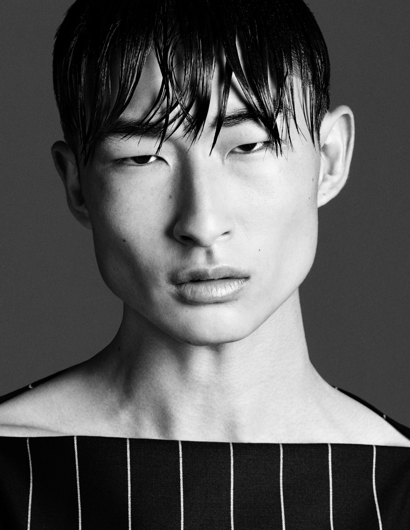 The 30 HOTTEST Korean Male Models In 2025 You Need to Follow