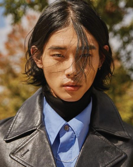 The 30 HOTTEST Korean Male Models In 2023 You Need to Follow