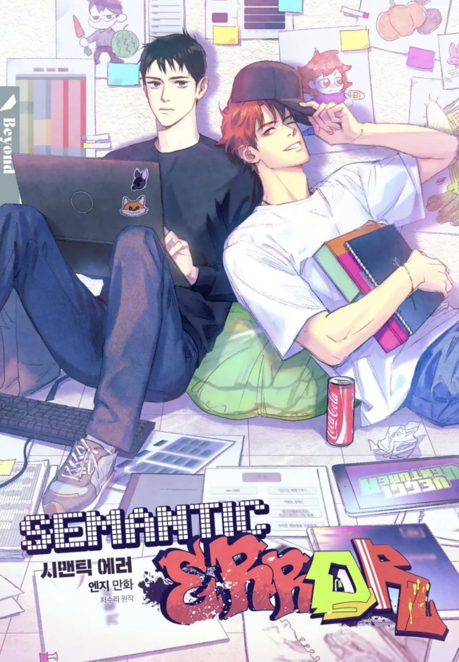 The 20 Best Manhwa Of All Time You Have To Read In 2025
