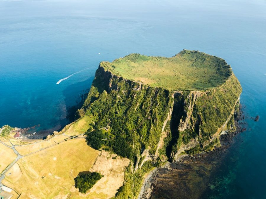 The 20 Best Things To Do In Seogwipo You Should Not Miss [2026]