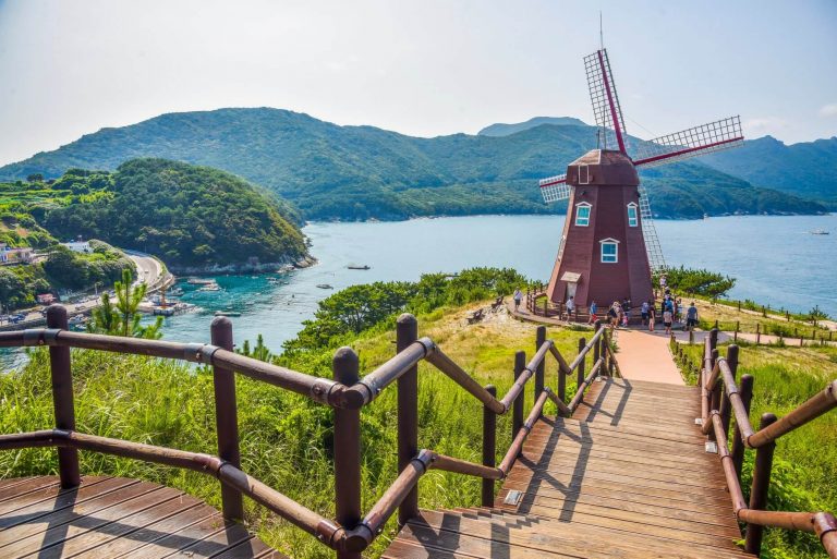 The 20 Best Things To Do In Geoje You Need To Visit In 2026