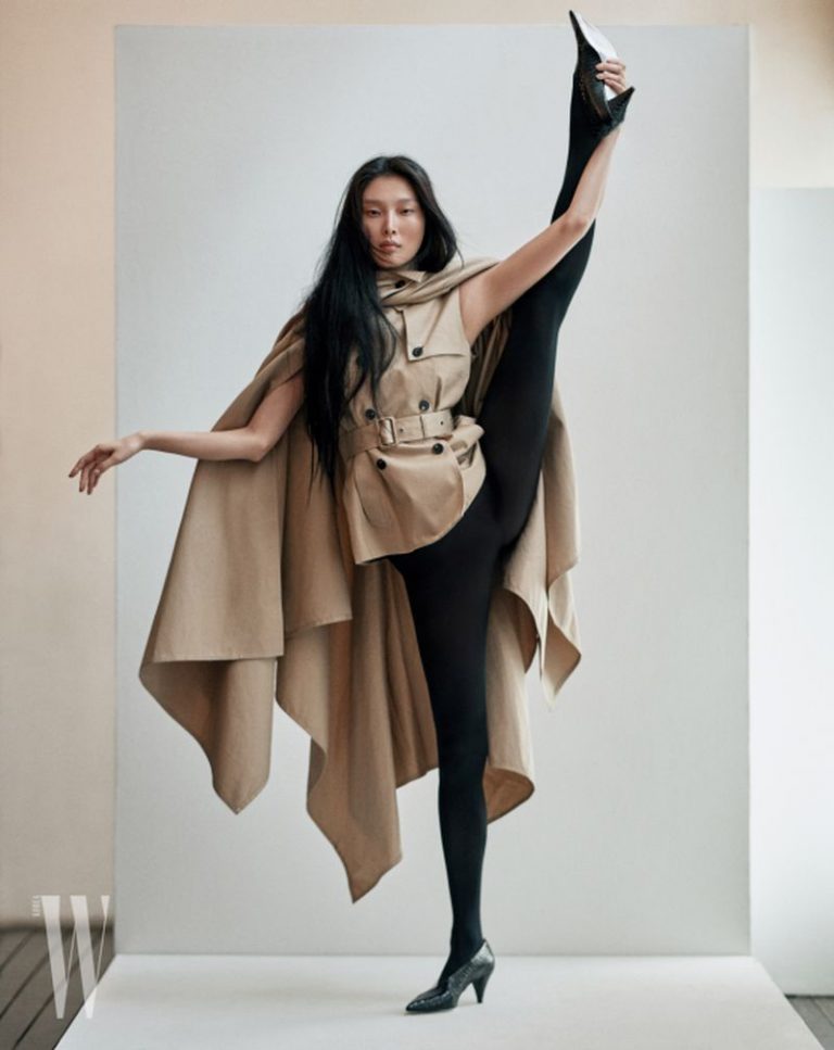 The 30 Most Beautiful Korean Female Models In 2023