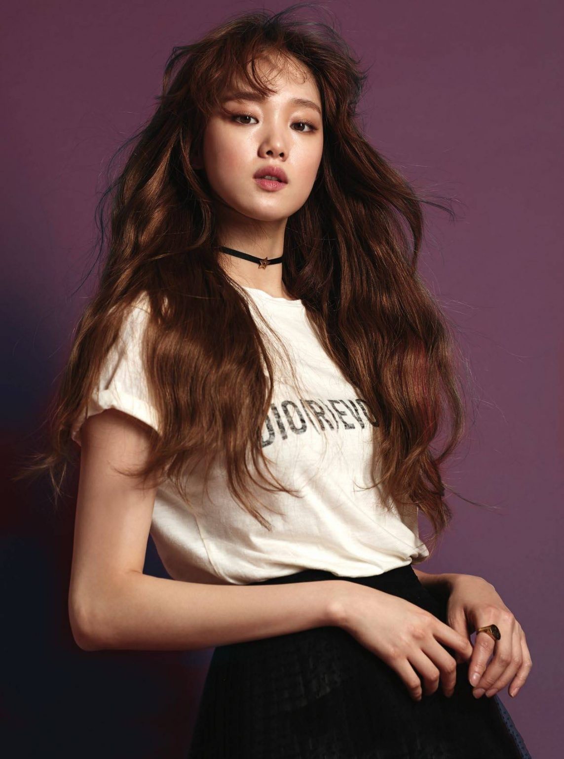 The 30 Most Beautiful Korean Female Models In 2026
