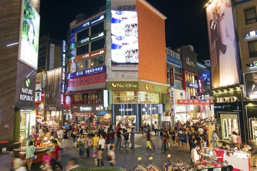 12 Must-Visit Night Markets in Seoul To Explore In 2025