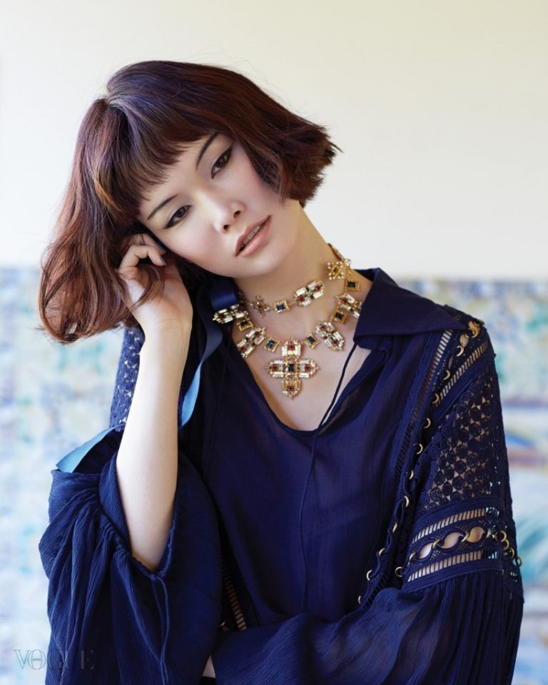 The 30 Most Beautiful Korean Female Models In 2026