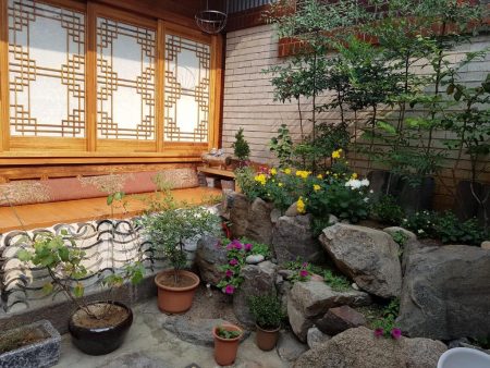 The 12 Most Beautiful Traditional Hanok Stays In South Korea