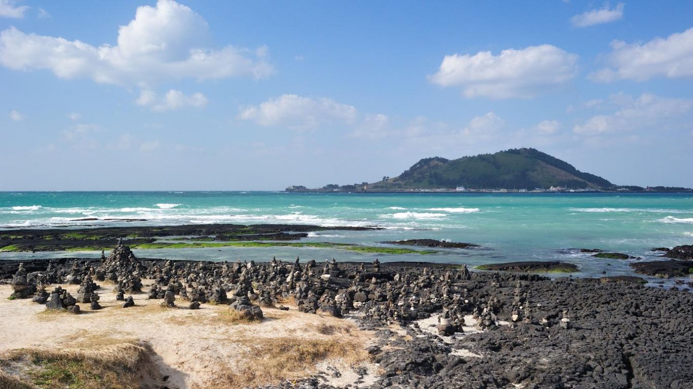 12 Paradise Beaches You Have To Visit In South Korea