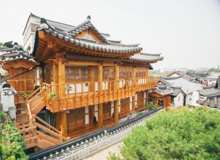 The 12 Most Beautiful Traditional Hanok Stays In South Korea