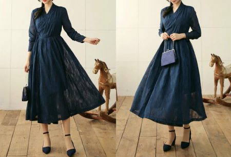 12 Modern Hanbok Dresses For Women To Buy Online In 2026